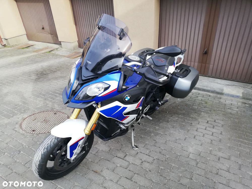 Używane BMW XR - 59 000 PLN, 42 275 km - Otomoto