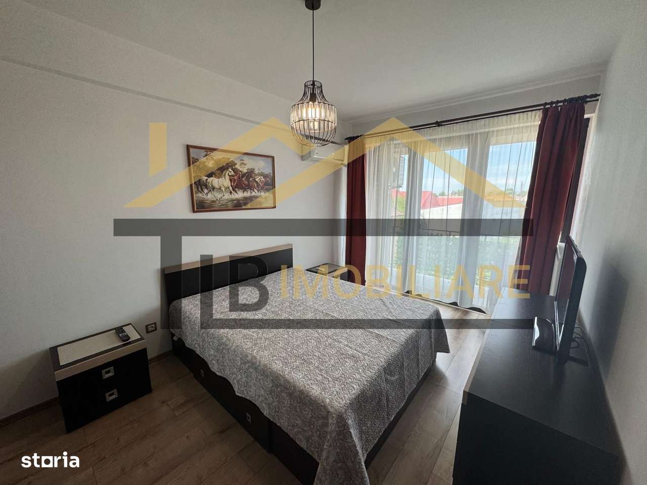 2 camere, apartament de inchiriat - Mures (judet), Centru - 10012252 ...