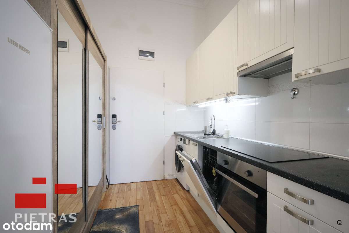 2 pokoje, mieszkanie na wynajem - Poznań, Grunwald, Łazarz - 67617419 ...