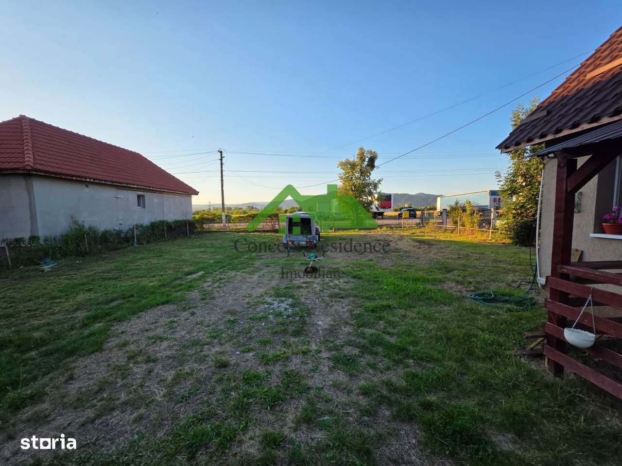 1 Cameră, casa de vanzare - Salaj (judet), Ileanda - 8206501 • www ...