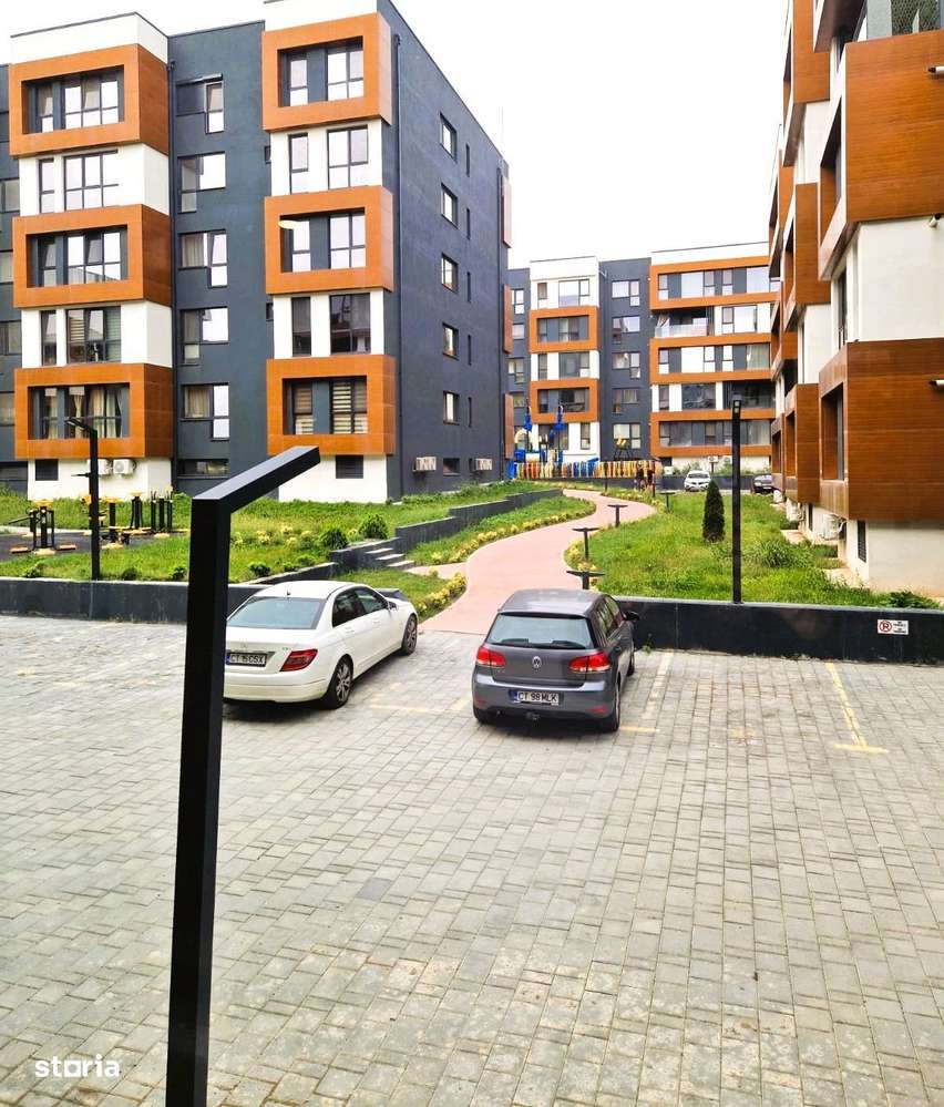 2 camere, apartament de vanzare - Constanta (judet), Bulevardul Tomis ...