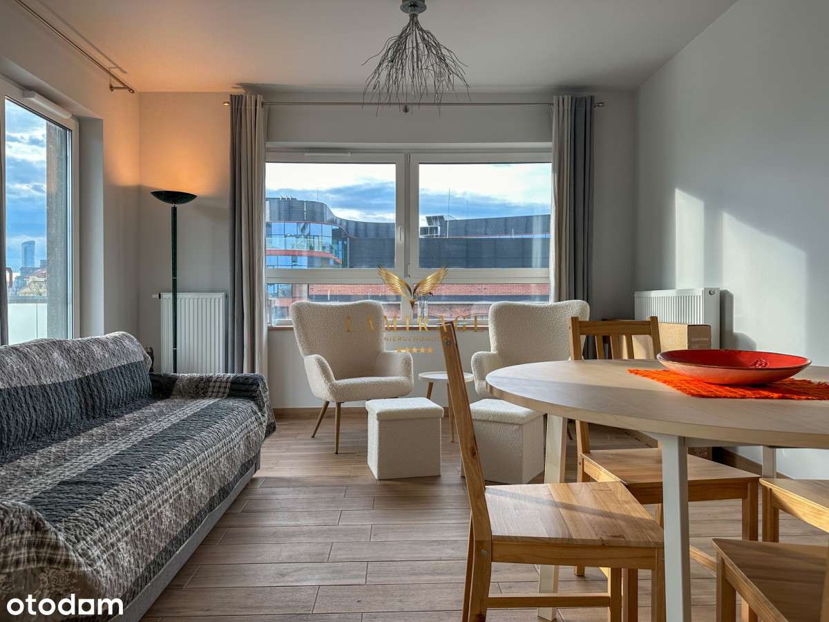 3 pokoje, mieszkanie na wynajem - Wrocław, Stare Miasto - 66287067 ...