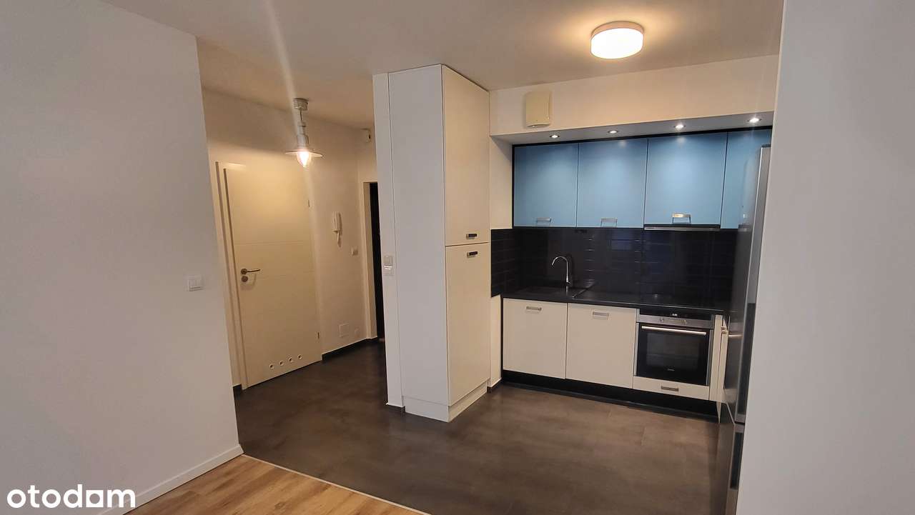 2 pokoje, mieszkanie na sprzedaż - ul. Sprawna, Warszawa - 67610998 ...