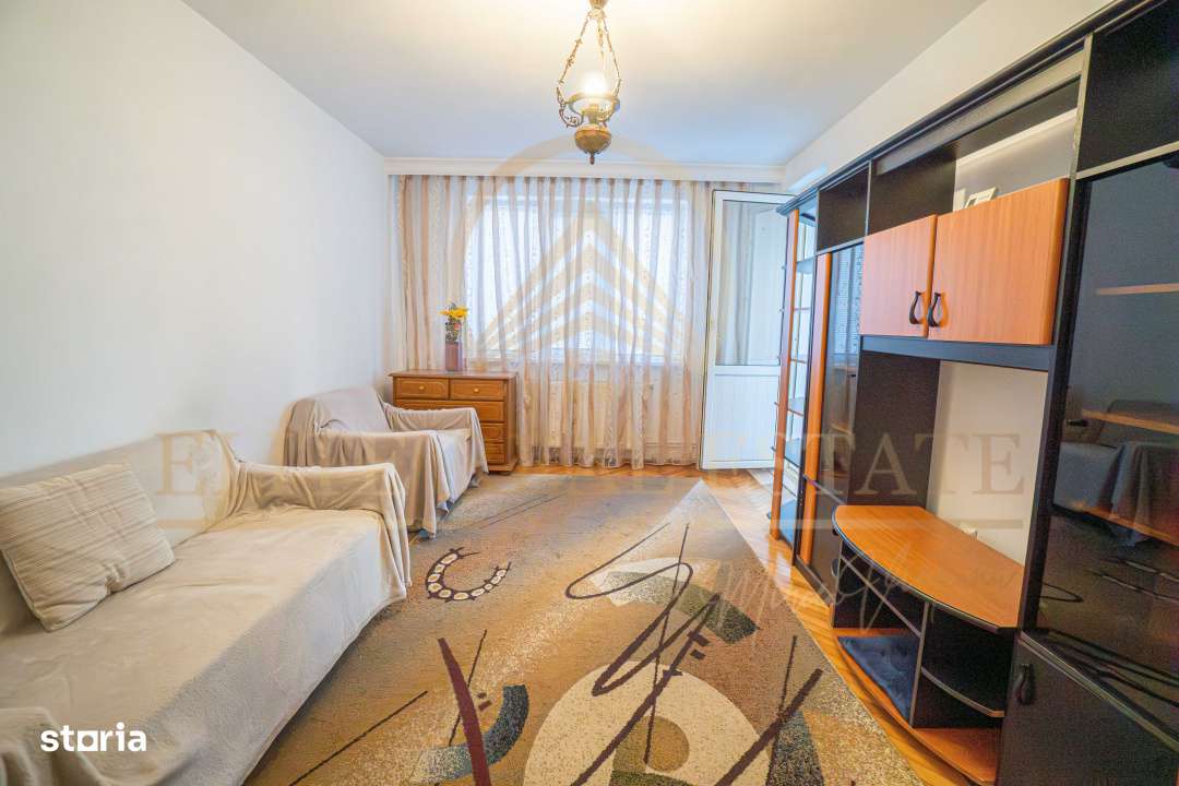 3 camere, apartament de vanzare - Constanta (judet), Strada Frigului ...