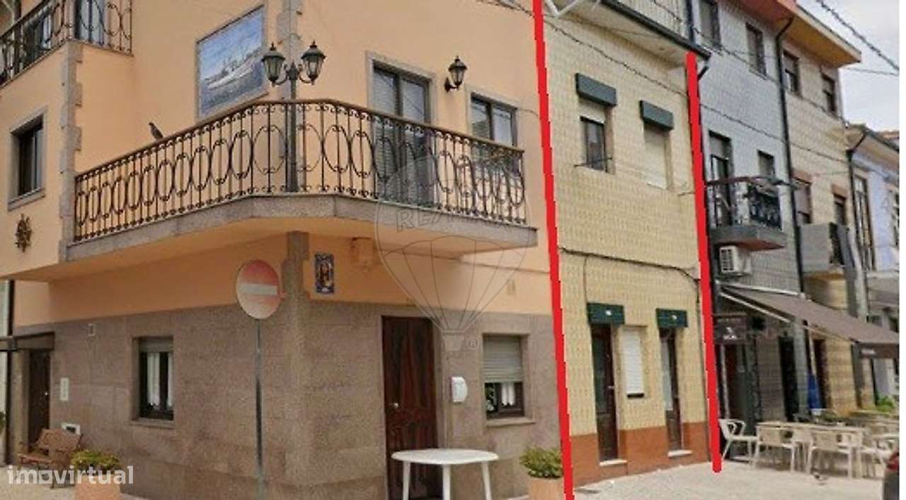 T3, moradia para comprar - Rua 27 de Fevereiro, Santa Marinha e São ...