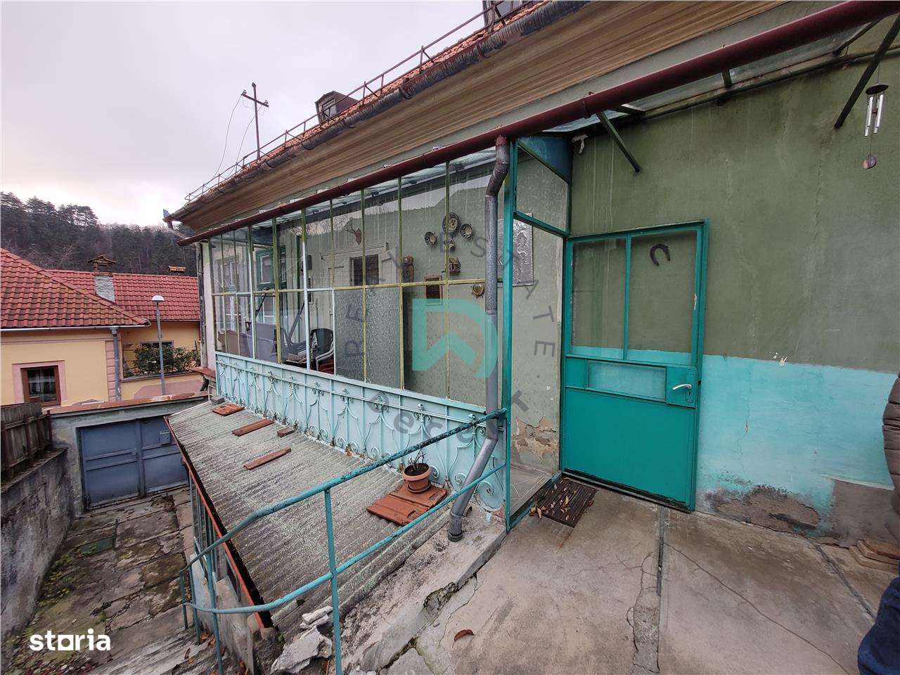 5 camere, casa de vanzare - Brasov (judet), Prund-Schei - 9916873 • www ...