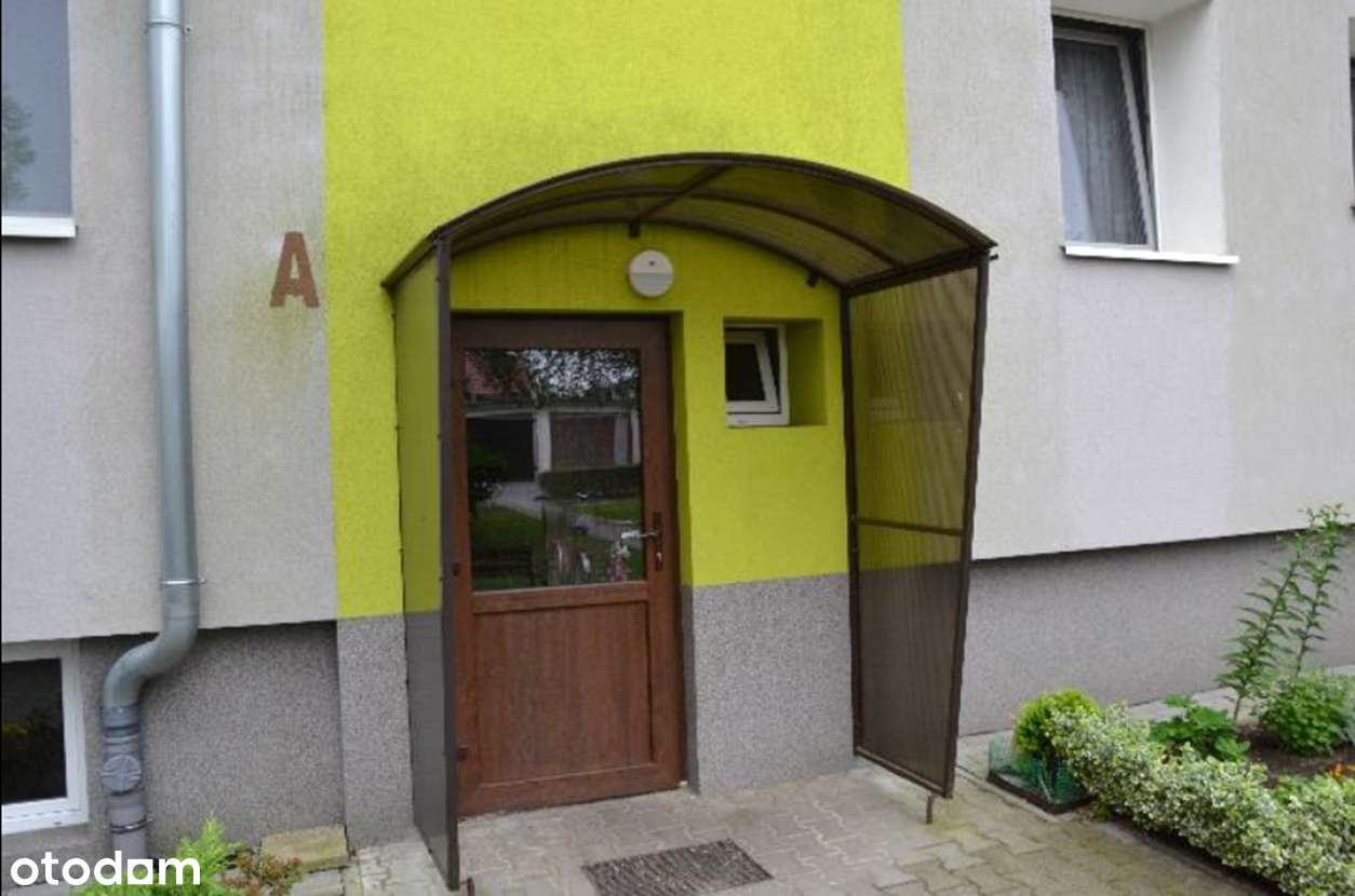 2 pokoje, mieszkanie na sprzedaż - ul. Sulechowska, Kargowa - 67649383 ...