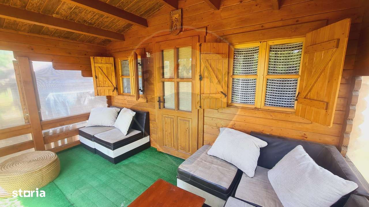 500 m², teren de vanzare - Sibiu (judet), Strada Angarul de Sus ...