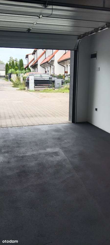 20,40 m², garaż na sprzedaż - Gorzów Wielkopolski, lubuskie - 67614572 ...