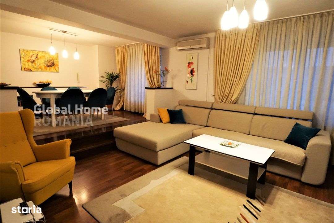 10+ Camere, casa de vanzare - Bucuresti (judet), Sectorul 1 - 10009853 ...