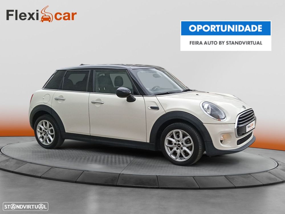 Usados MINI Cooper - 22 690 EUR, 46 355 km, 2019 | Standvirtual