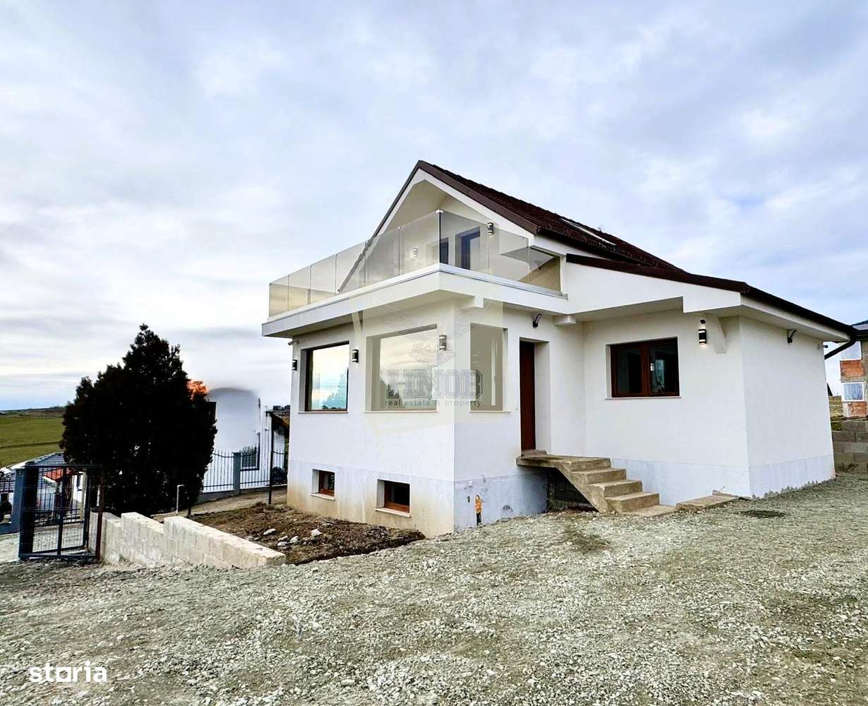 5 camere, casa de vanzare - Sibiu (judet), Sura Mare - 10011926 • www ...