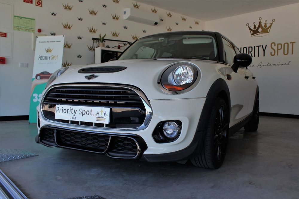 MINI - Carros - Standvirtual.com