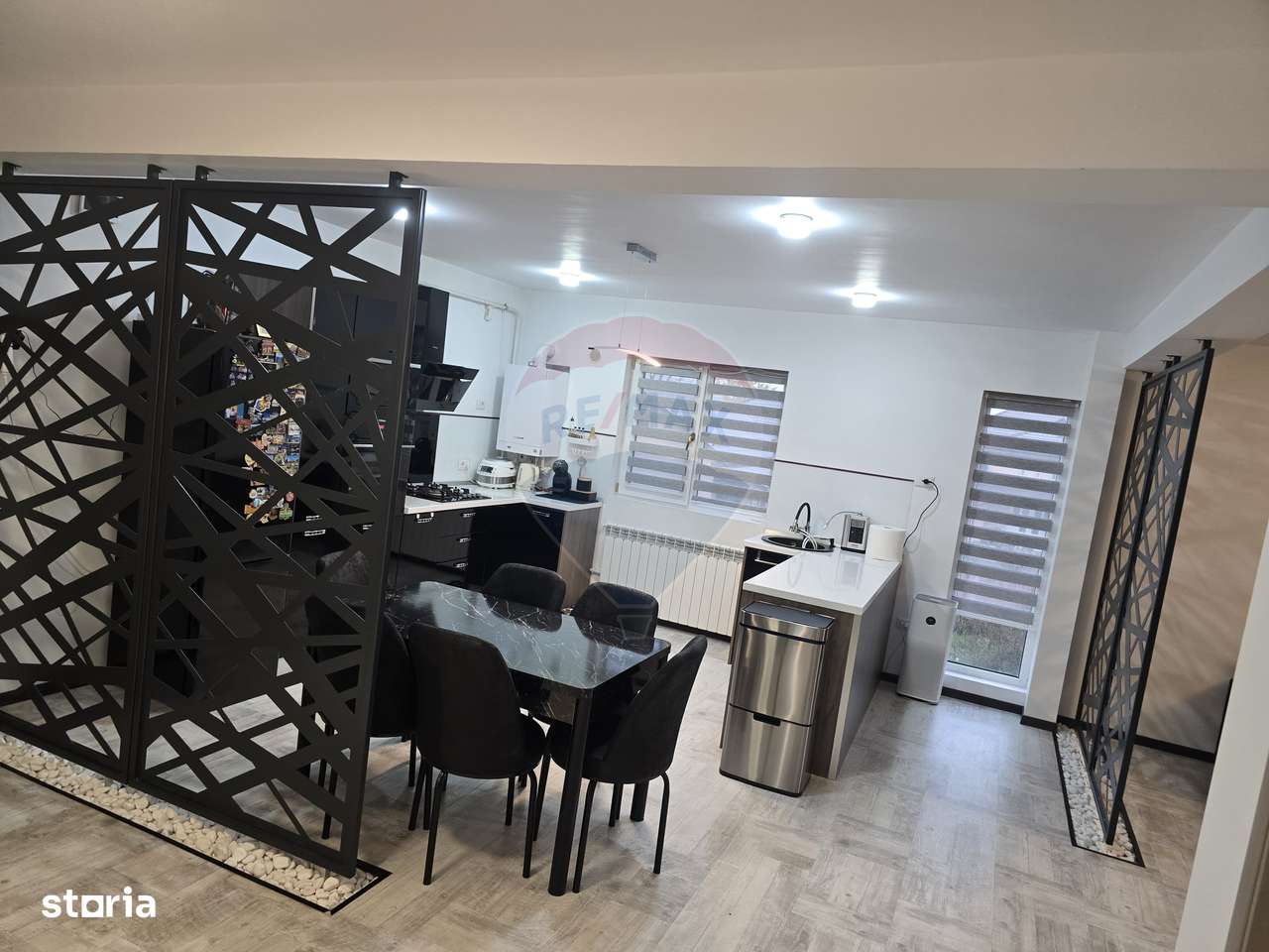 2 camere, apartament de vanzare - Dolj (judet), Strada George Enescu ...