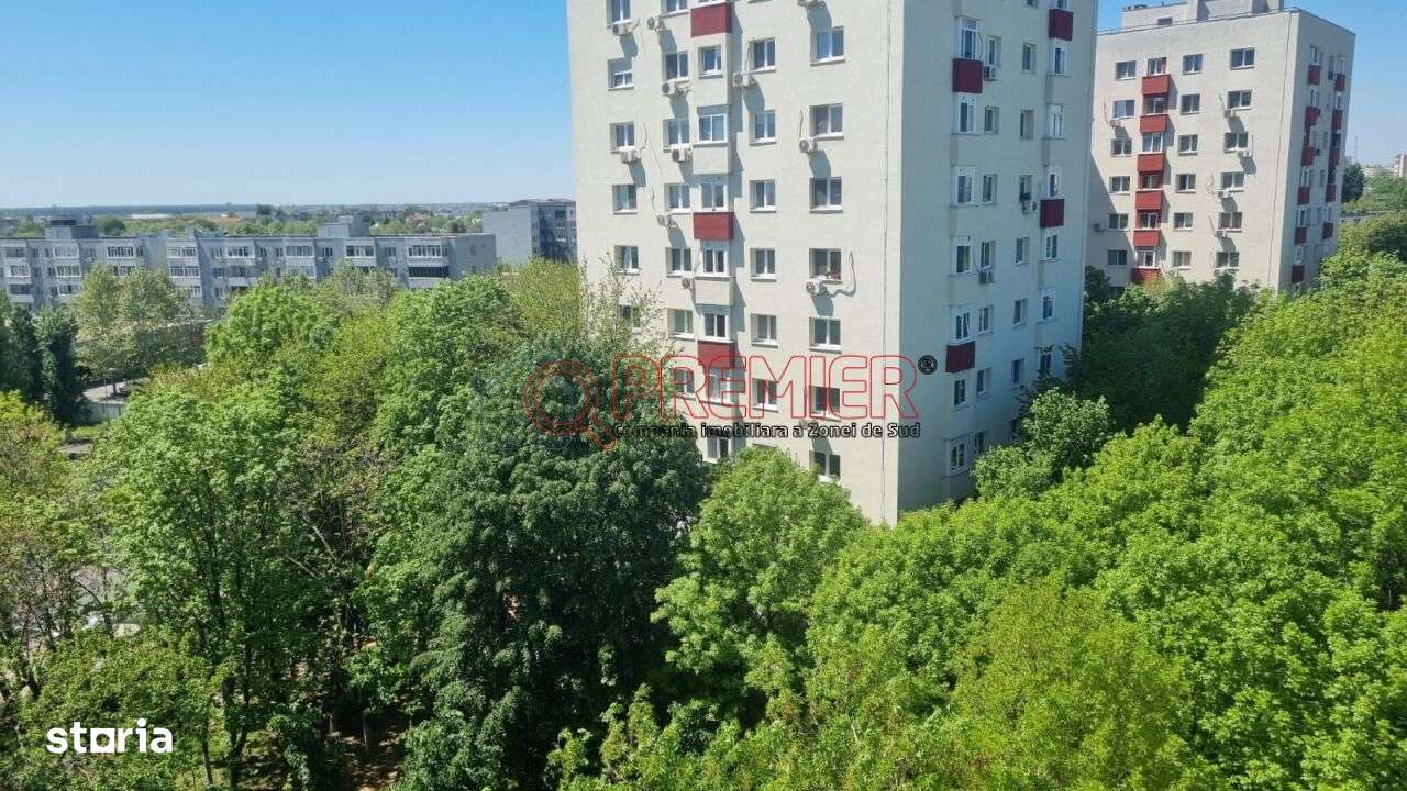 2 camere, apartament de vanzare - Bucuresti (judet), Strada Luica ...