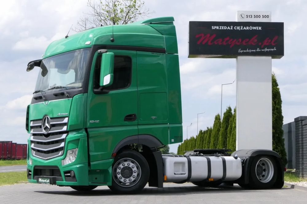 Camioane - Autovit.ro