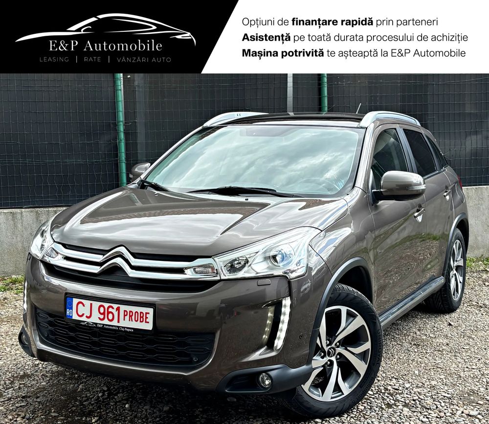 Autoturisme - Autovit.ro