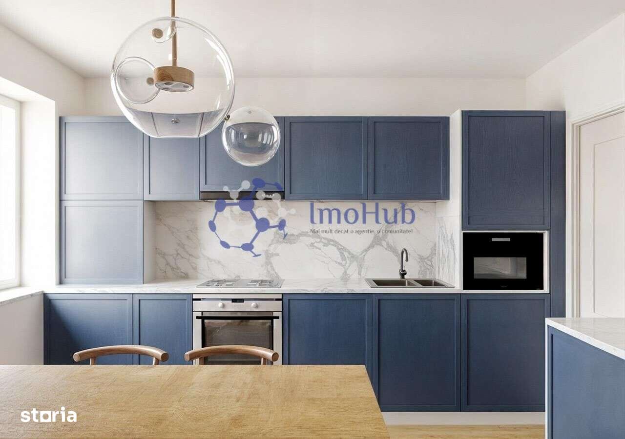 3 camere, apartament de inchiriat - Iasi (judet), Podu Ros - 9382388 ...