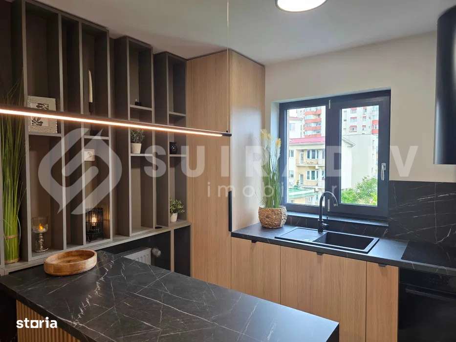 3 camere, apartament de inchiriat - Cluj (judet), Cluj-Napoca - 9898071 ...