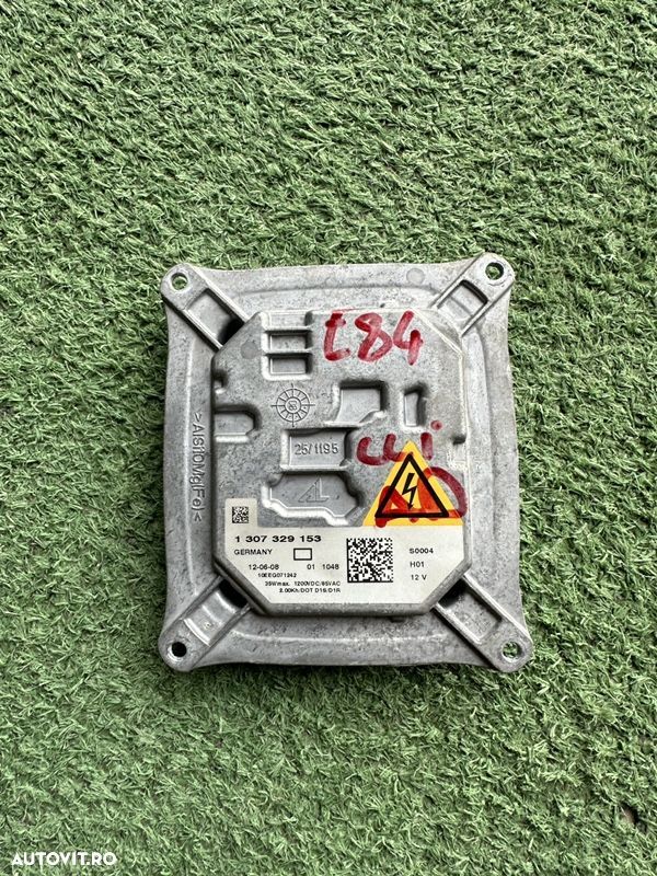 Second hand - 400 RON - Autovit