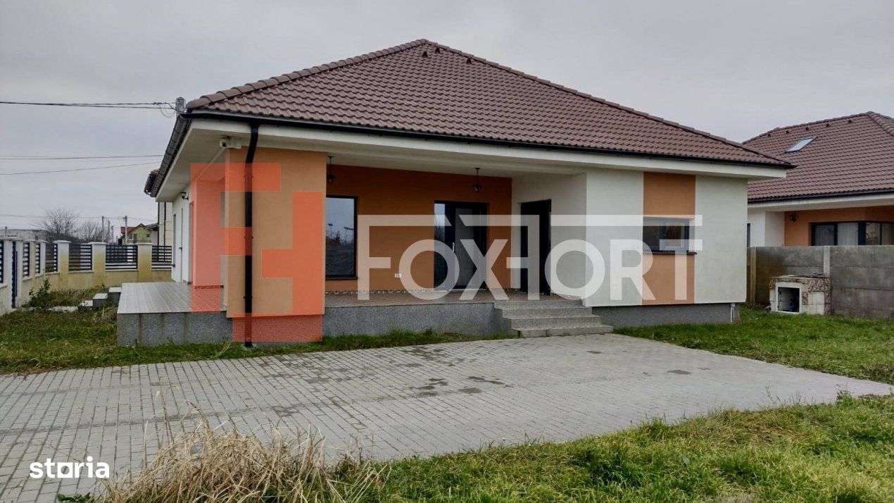 7 camere, casa de vanzare - Timis (judet), Sacalaz - 5468661 • www ...