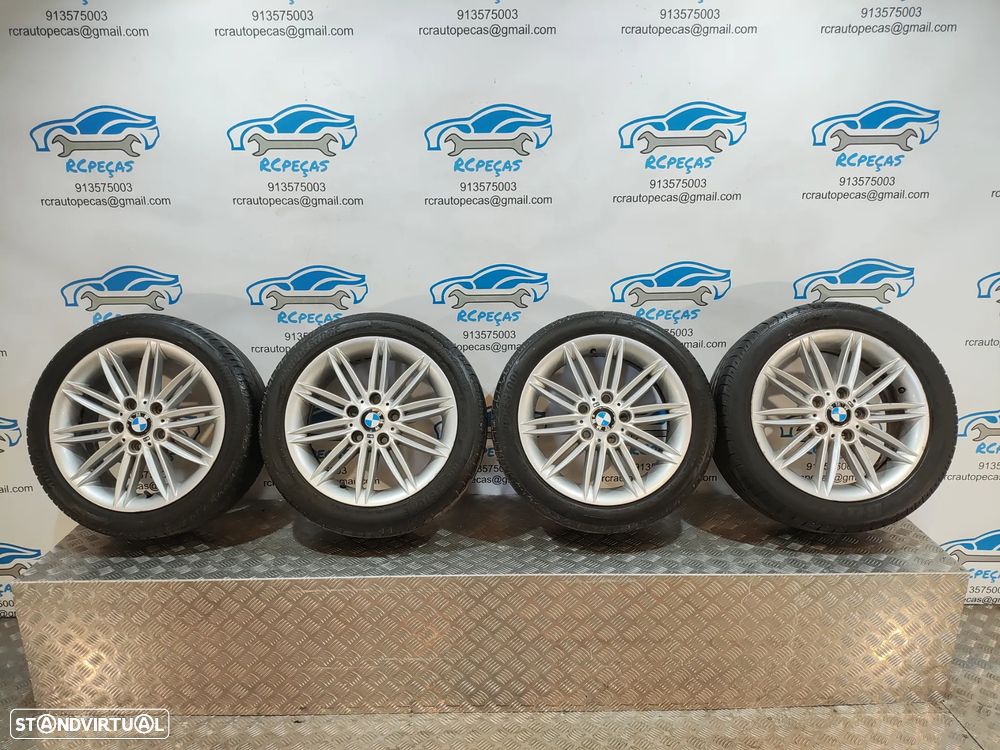 Peças - 335 EUR | Standvirtual