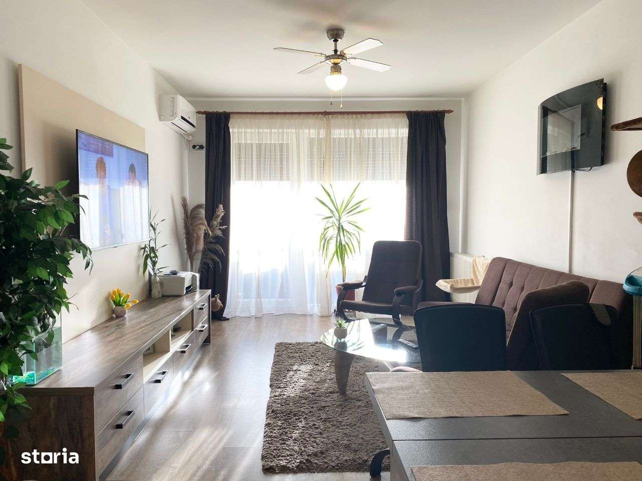 3 camere, apartament de vanzare - Bihor (judet), Oradea - 8272374 • www ...