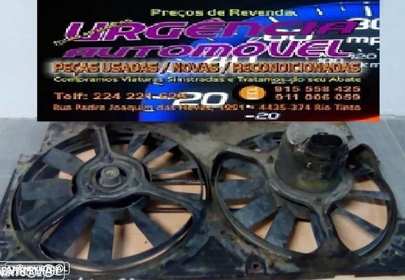 Usados - 34 EUR - Standvirtual