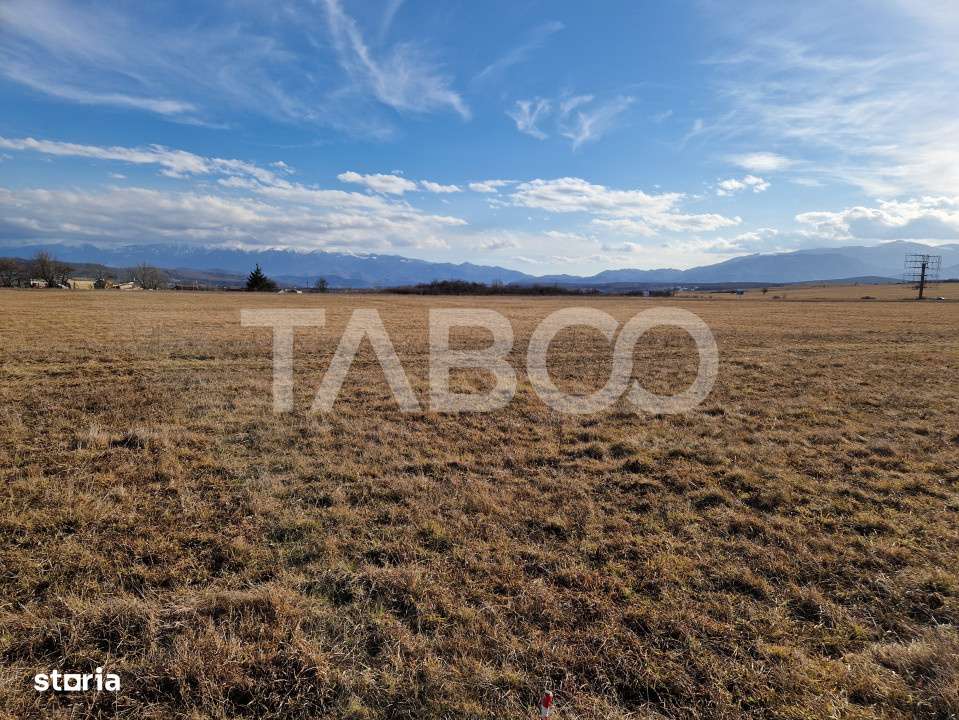 1 088 m², teren de vanzare - Sibiu (judet), Selimbar - 9219876 • www ...