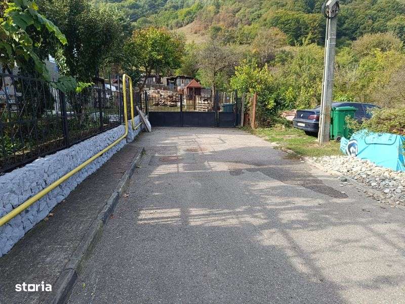 581 m², teren de vanzare - Hunedoara (judet), Deva - 8940304 • www ...