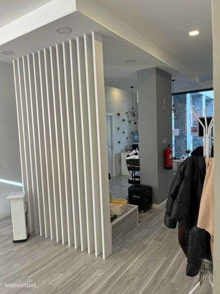 68 m², loja para arrendar - Barreiro e Lavradio, Barreiro, Setúbal ...