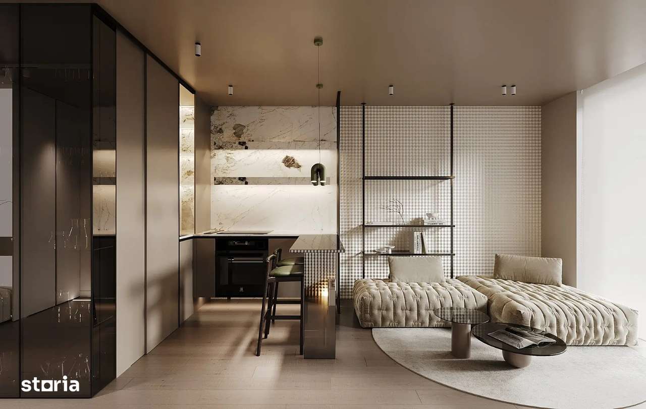 2 camere, apartament de vanzare - Bihor (judet), Nufarul - 9874424 ...