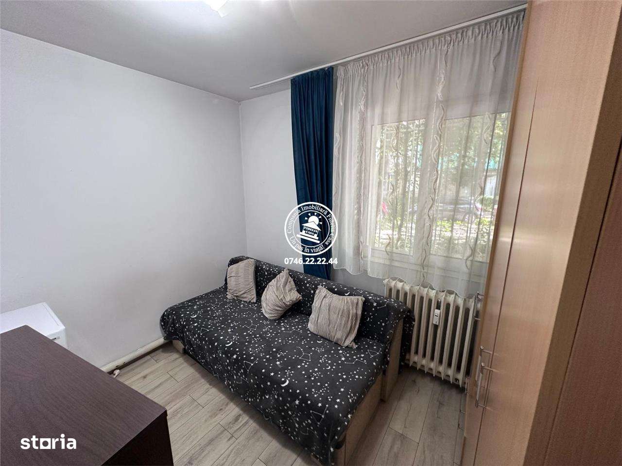 3 camere, apartament de vanzare - Iasi (judet), Podu Ros - 9666876 ...