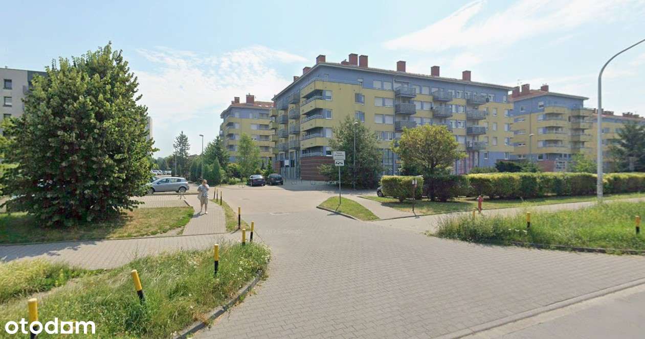 4 pokoje, mieszkanie na wynajem - ul. Strońska, Wrocław - 67410316 • www.otodom.pl