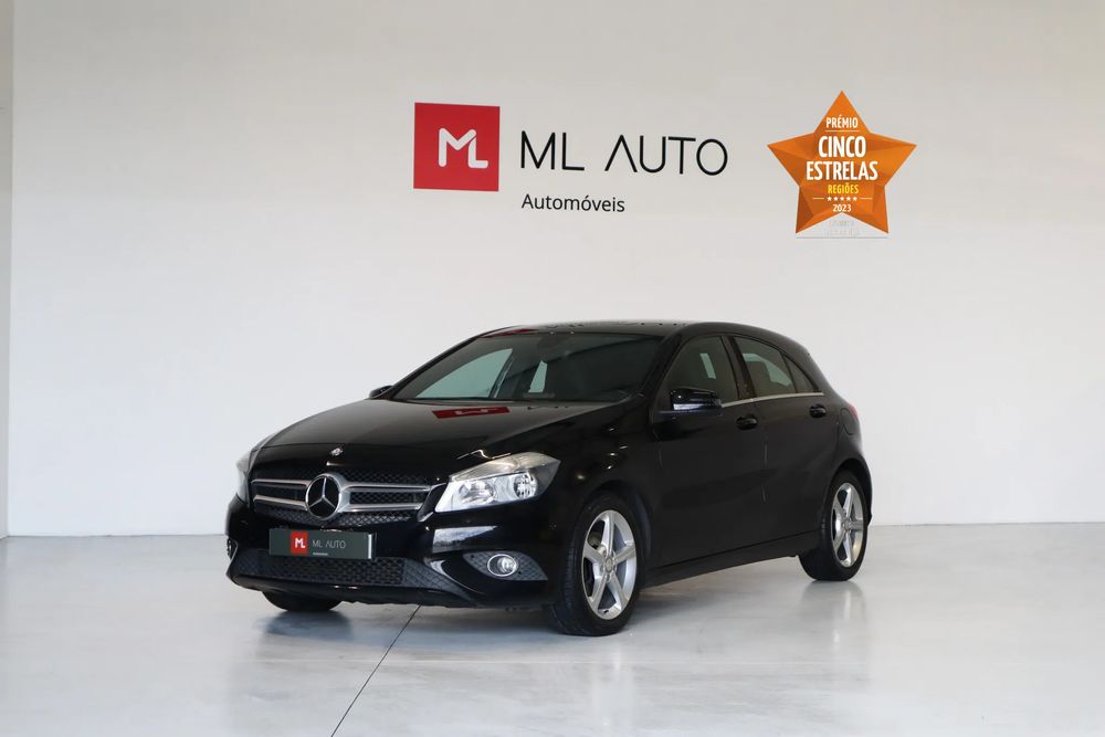 ML AUTO | Standvirtual