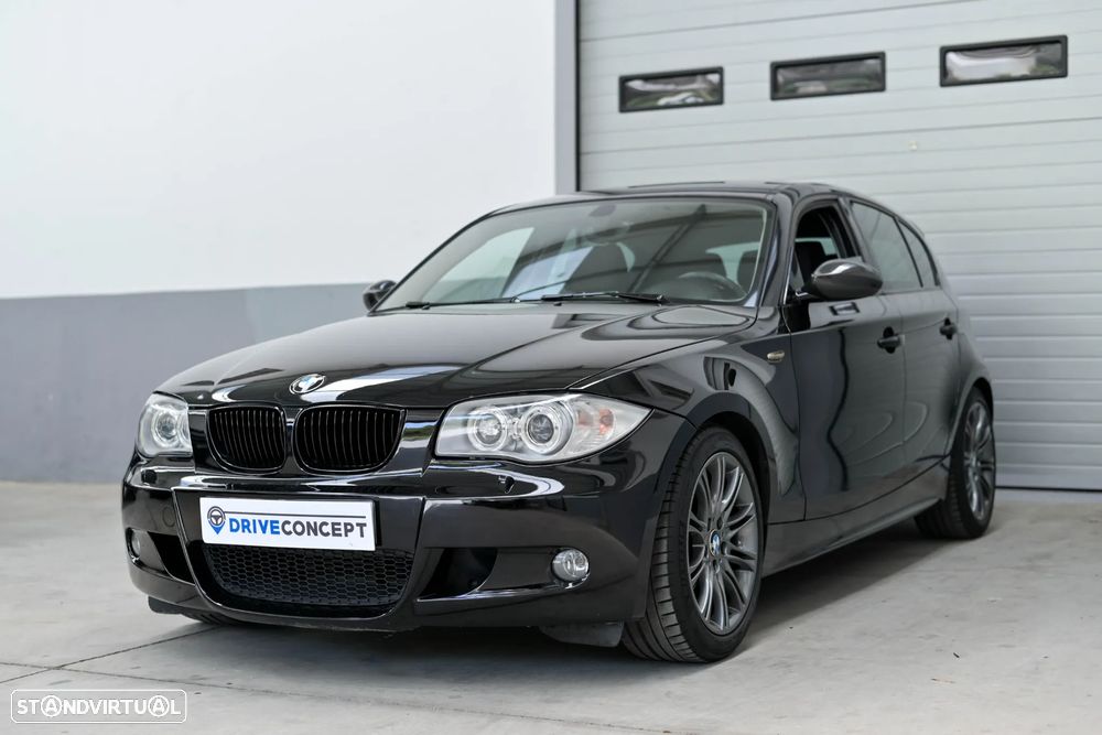 Usados BMW 120 - 9 490 EUR, 285 000 km, 2004 | Standvirtual