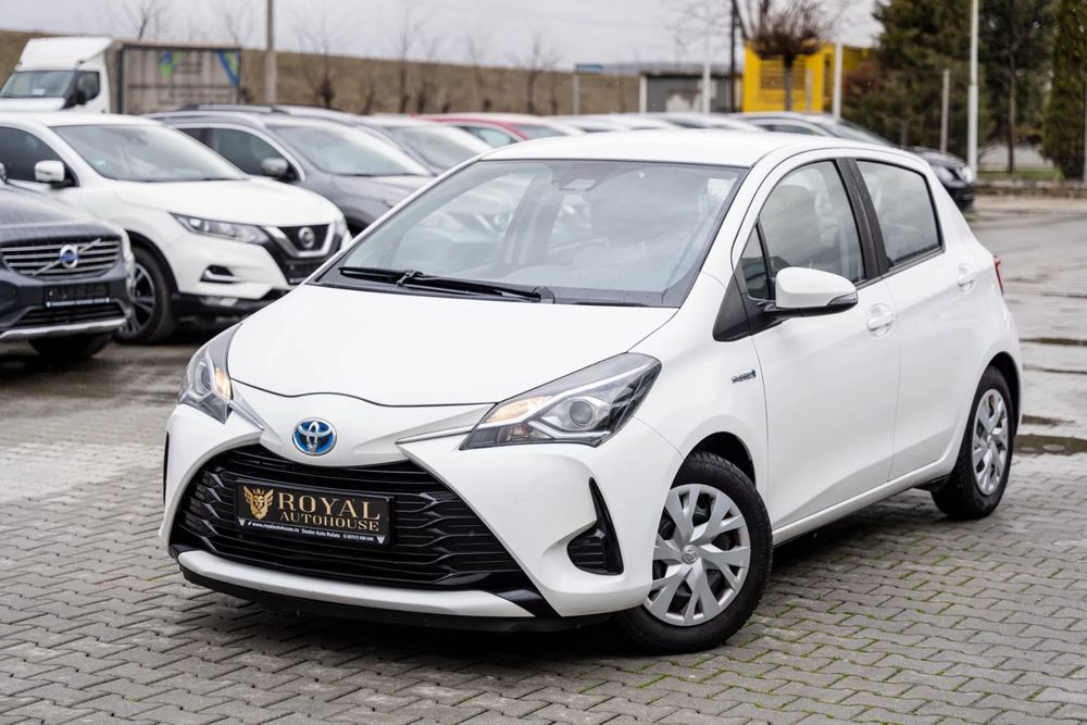 Toyota - Autoturisme - Autovit.ro