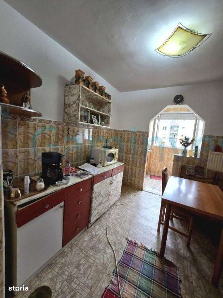 3 camere, apartament de vanzare - Bihor (judet), Oradea - 9414414 • www ...