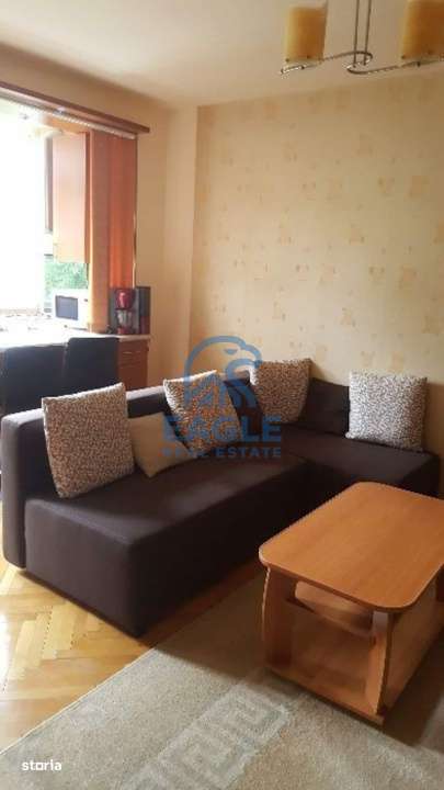 3 camere, apartament de inchiriat - Constanta (judet), Tomis 2 ...