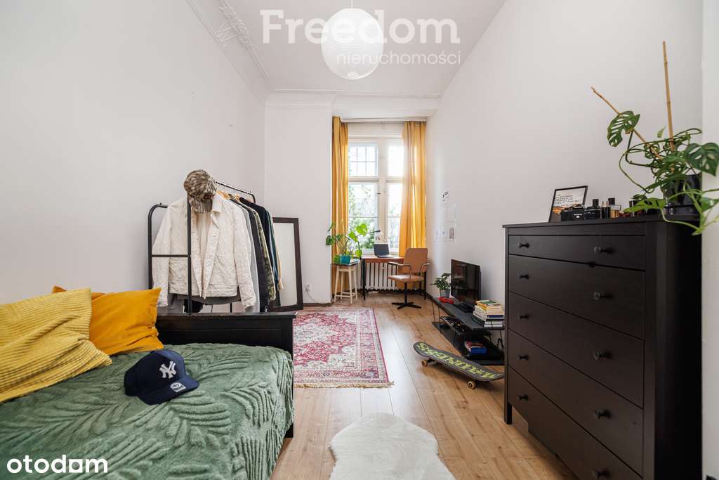 5 pokoi, mieszkanie na sprzedaż - Gdańsk, Wrzeszcz - 67533822 • www ...