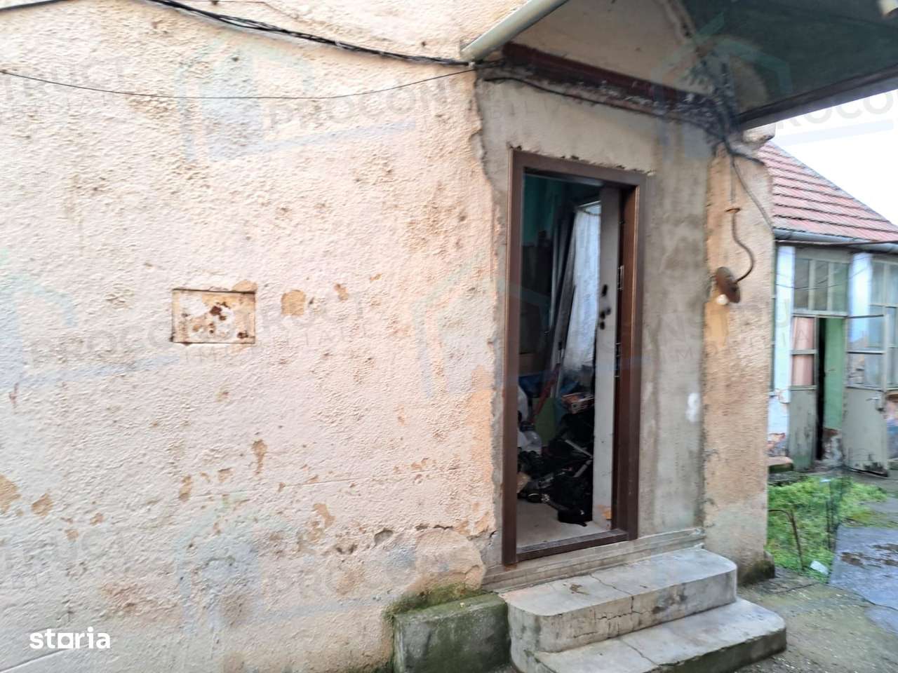 3 camere, casa de vanzare - Timis (judet), Iosefin-Dambovita - 9773922 • www.storia.ro