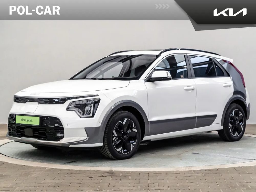 Kia - Samochody Osobowe - Otomoto.pl