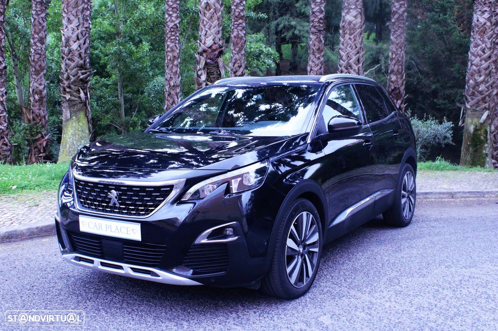 Usados Peugeot 3008 - 28 980 EUR, 83 000 km, 2020 | Standvirtual