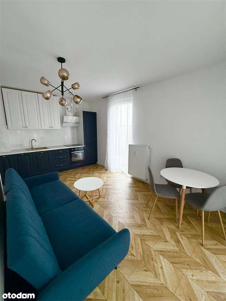 1 pokój, mieszkanie na wynajem - Zalasewo, poznański, wielkopolskie ...