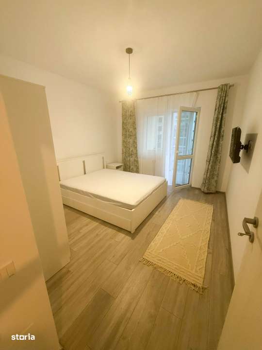 2 camere, apartament de inchiriat - Bucuresti (judet), Strada Dealul ...