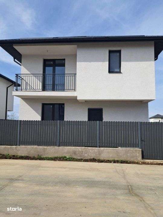 4 camere, casa de vanzare - Ilfov (judet), Bragadiru - 9588630 • www ...
