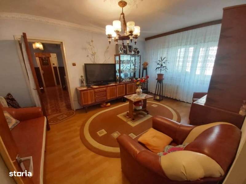 3 camere, apartament de vanzare - Bucuresti (judet), Strada Soldat ...