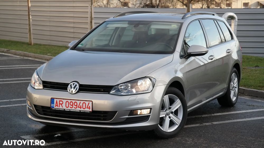 Second hand Volkswagen Golf - 7 990 EUR, 179 000 km - Autovit