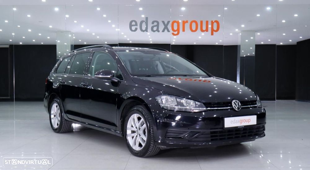 Usados VW Golf Variant - 10 990 EUR, 233 216 km, 2018 - Standvirtual
