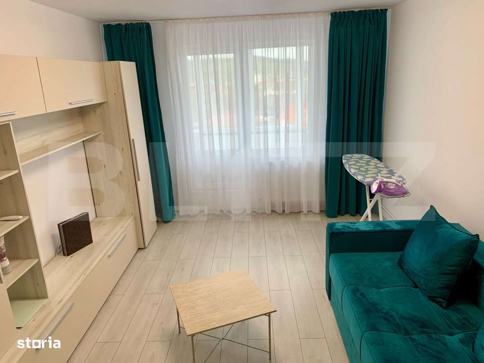 2 camere, apartament de vanzare - Mures (judet), Unirii - 9400584 • www ...